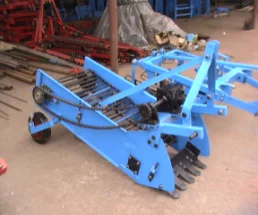 20~75hp Potato Digger - Efficient Harvesting Solutions