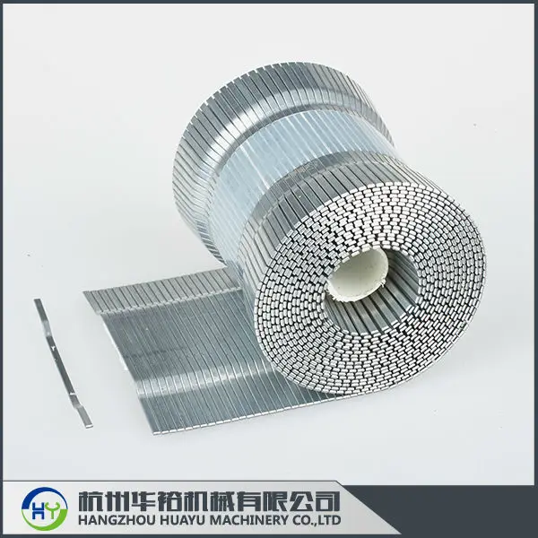 Swc7437-158 Coil Carton Staples - Buy Staples,Carton Staple,Coil Carton ...