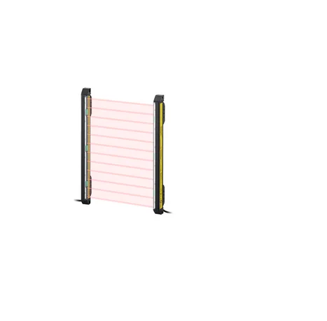 Keyence Safety Light Curtain GL-S24FH| Alibaba.com