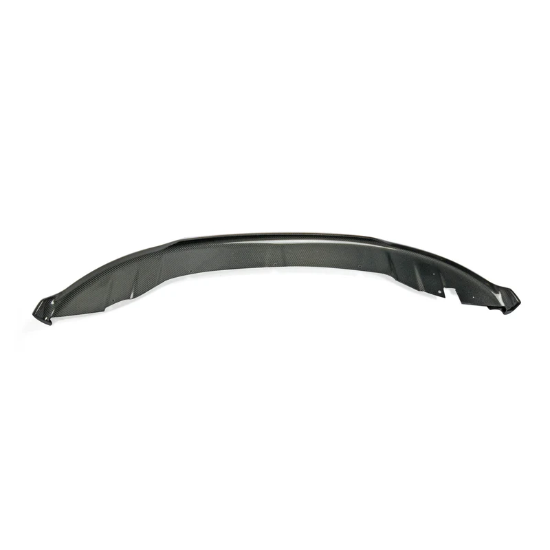 Fiberglass Splitter For Mini Cooper R56 S Garbino Front Lip Fit (fit ...