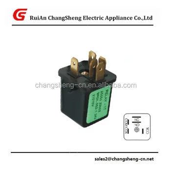 Brand New Relay 25230-r8201 25550-z5002 - Buy 25230-r8201,25550-z5002 ...