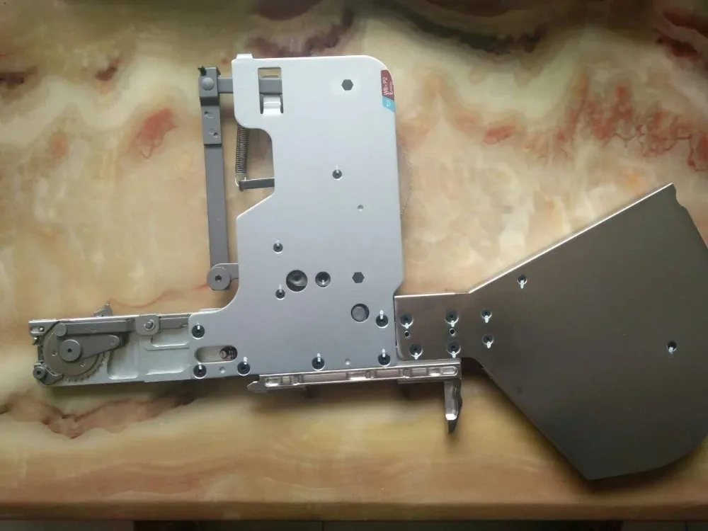 New Packaging Imports Smt Machine Fuji Cp8 8mm 16mm 24mm 32mm 44mm ...