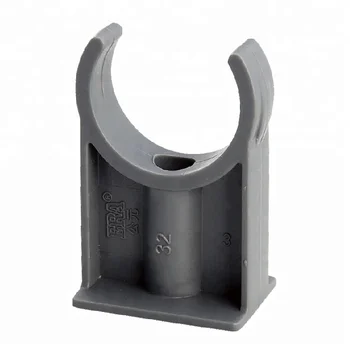 Era High Pressure Fitting Pvc Pipe Support Bracket With Dvgw ...
