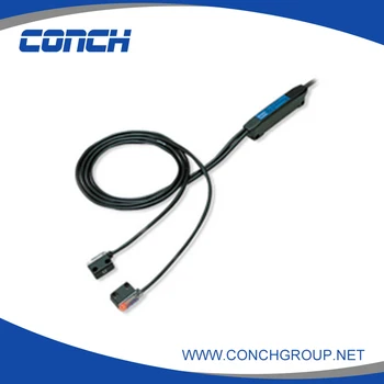 Keyence Pq-01 Built In Amp Thru-beam Photoelectric Sensor Pq Series ...