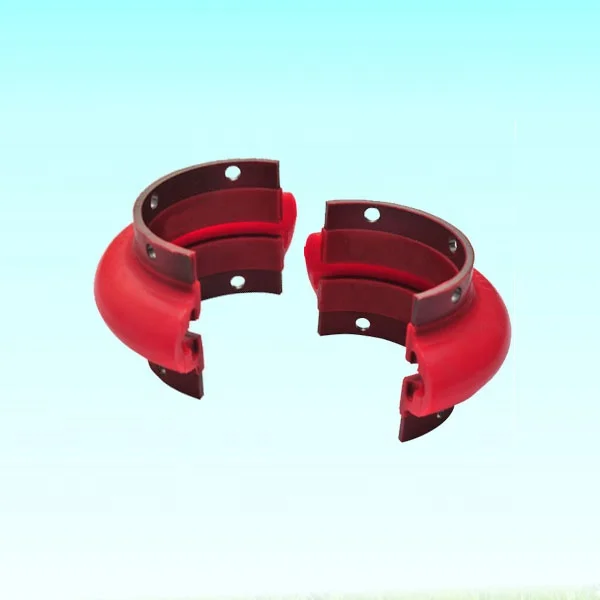 Air-compressor Parts Rubber Coupling E10 E20 E30 E40 E50 E60 E70 E80 Flexible Coupling - Buy ...