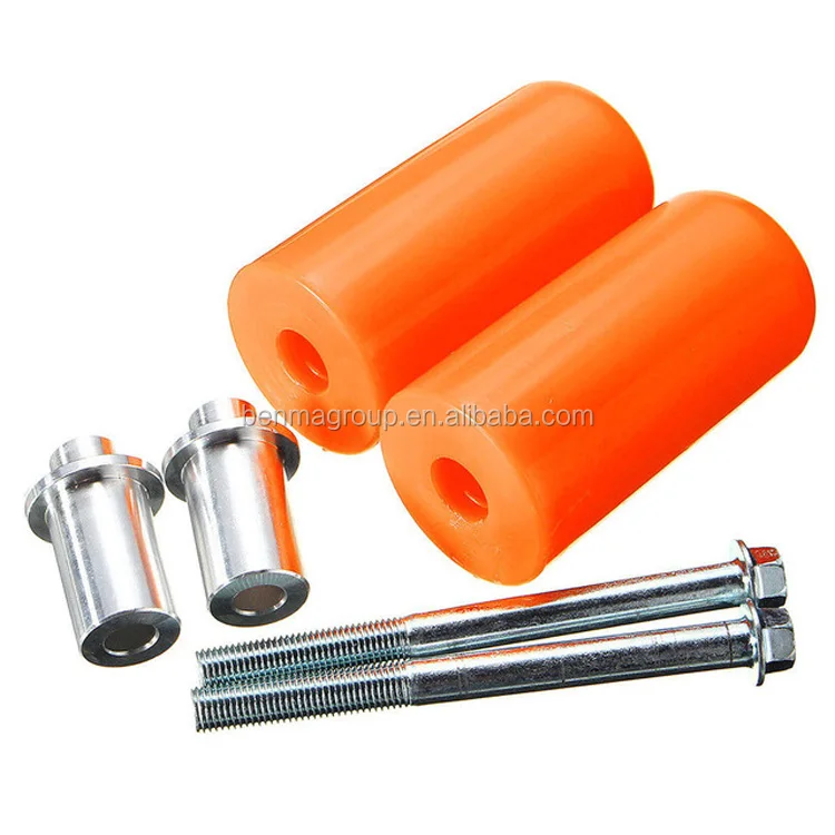 Universal Pit Bike Dirt Bike Motorbike Parts - Frame Sliders