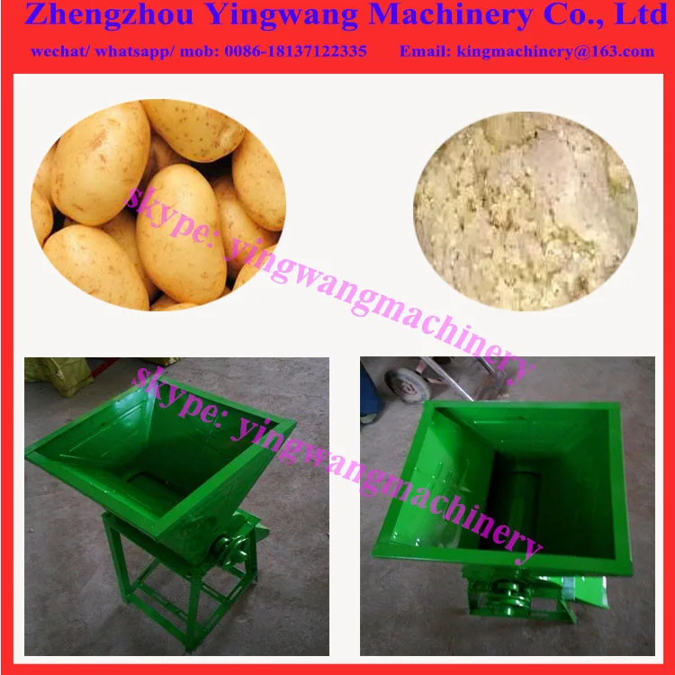 Potato Masher Industrial - Efficient Mashed Potato Machine