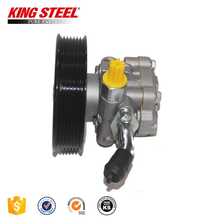KINGSTEEL Power Steering Pump for NISSAN ARMADA & INFINITI