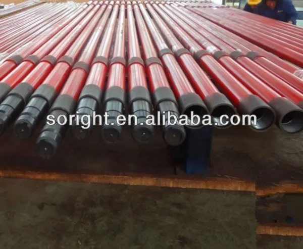 Api Subsurface Sucker Rod Pump 11ax - Buy Rod Pump insert Pump sucker ...