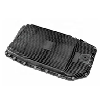 Transmission Oil Pan For Bmw Zf Ga 6hp26 Z 6 Gang E90 E92 E91 E60 E61 ...