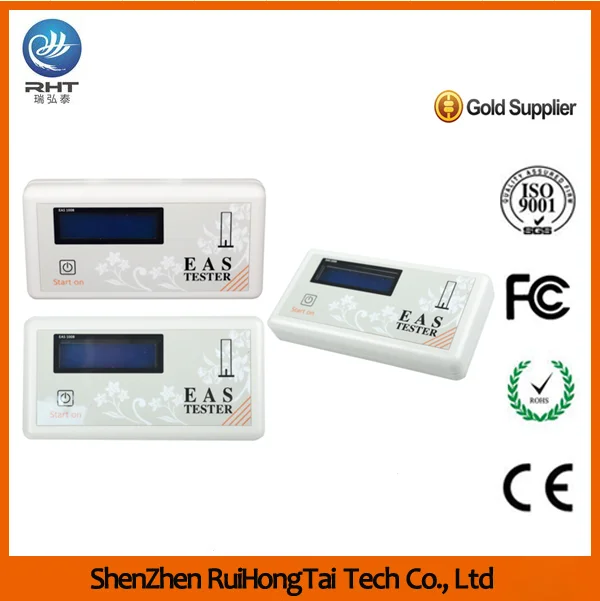 Rht Eas 8.2mhz System Sensor Antenna Frequency Detector Rf Tester - Buy ...