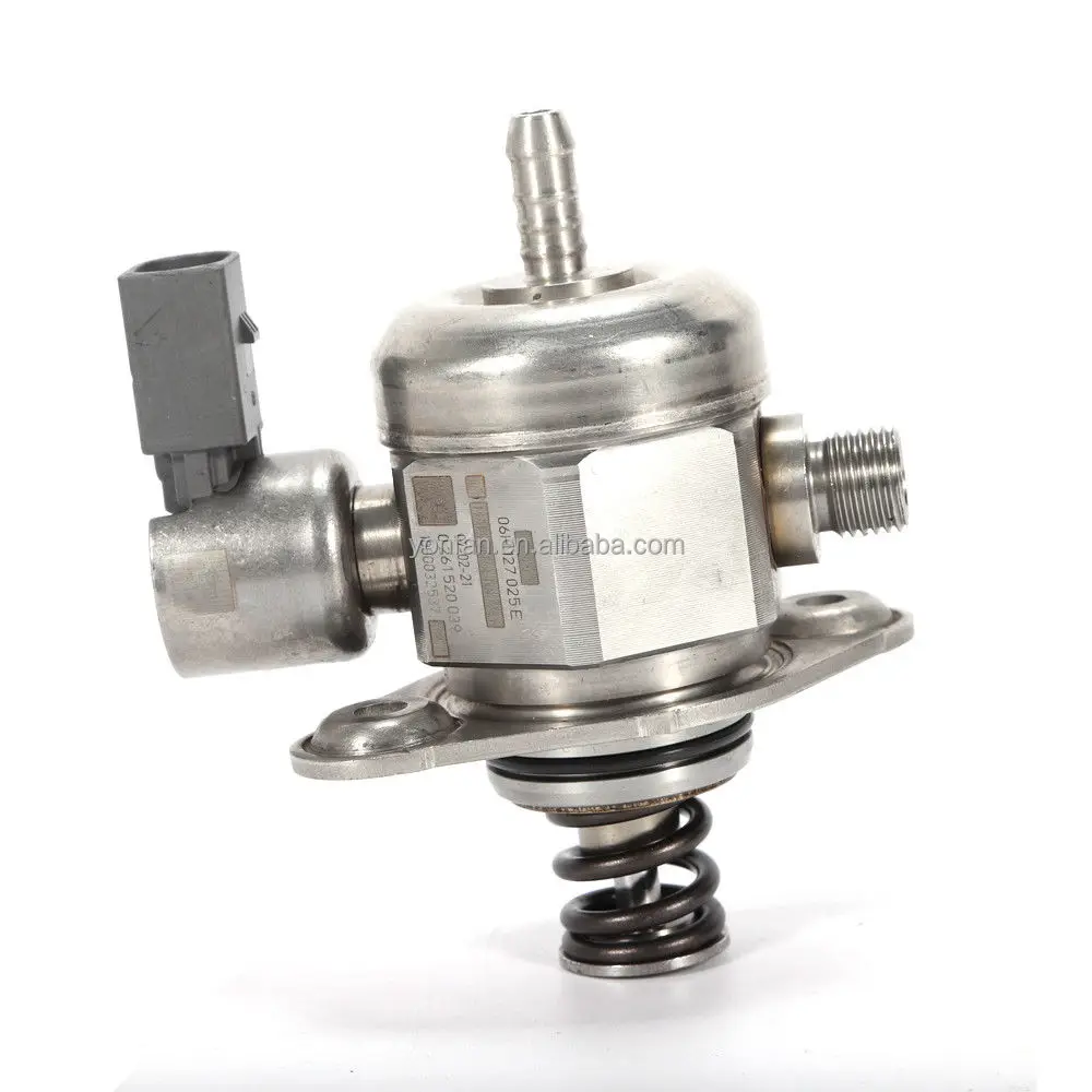 High Pressure Fuel Pump 0261520039 06H127025A 06H127025C 06H127025D ...