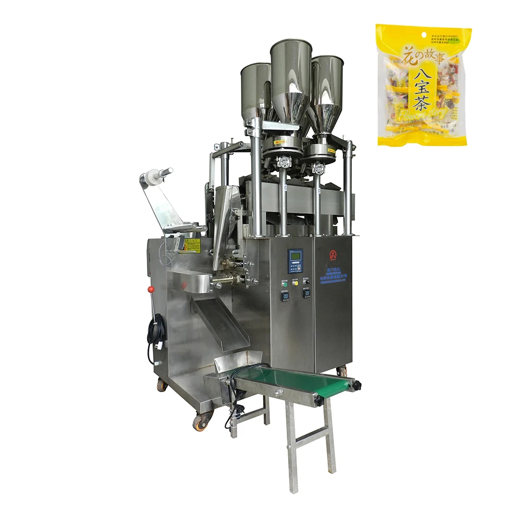Hot Selling double hopper flower gerbera Packaging Machine| Alibaba.com