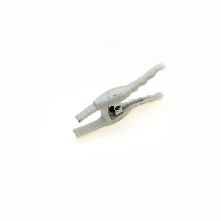 Aluminium extrusion anodizing fixture anodizing clip anodizing clamp ...