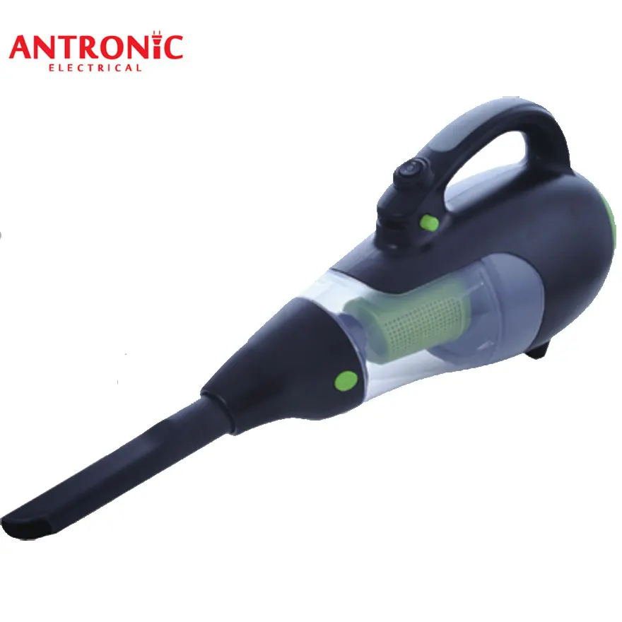 400w Handheld Car Home Use Cyclone Type Vacuum Cleaner - Buy 400w ...