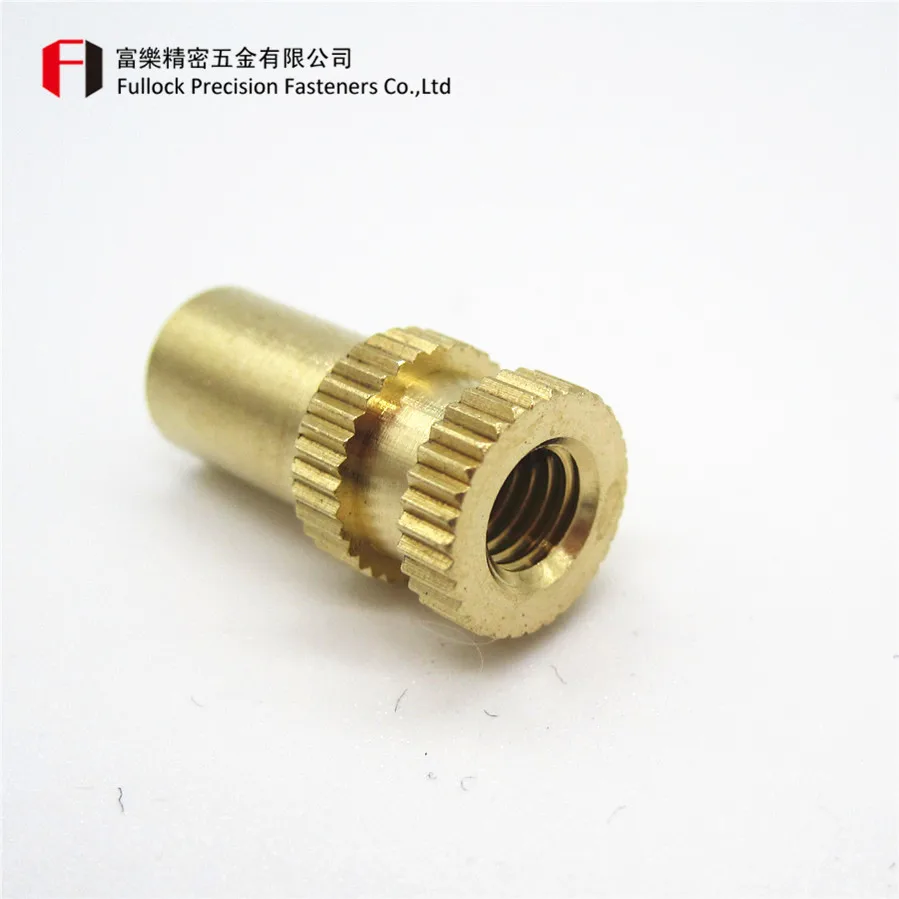 Slotted Round Male Female Standoff - Durable and Versatile