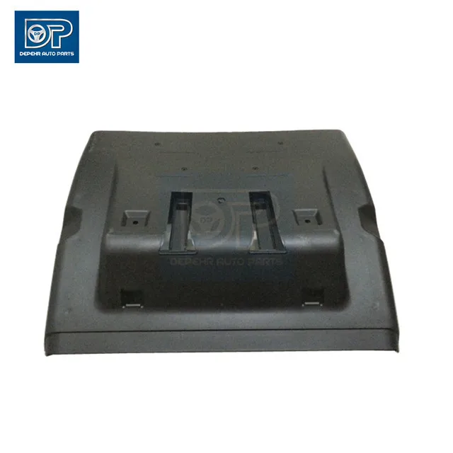 20392544 20392599 1079960 7420771757 Heavy Duty European Trailer Body ...