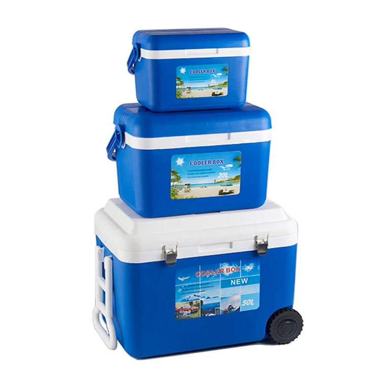 8l 20l 50l Custom Cooler Box Set Food Can Beer Wine Ice Cold Cooler Box ...