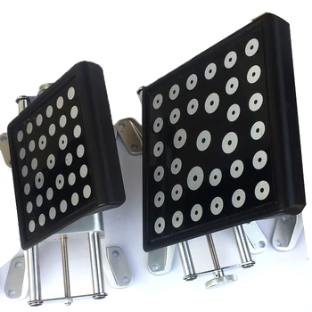 3d Four Wheel Alignment Target Plates - Buy 3d Four Wheel Alignment ...