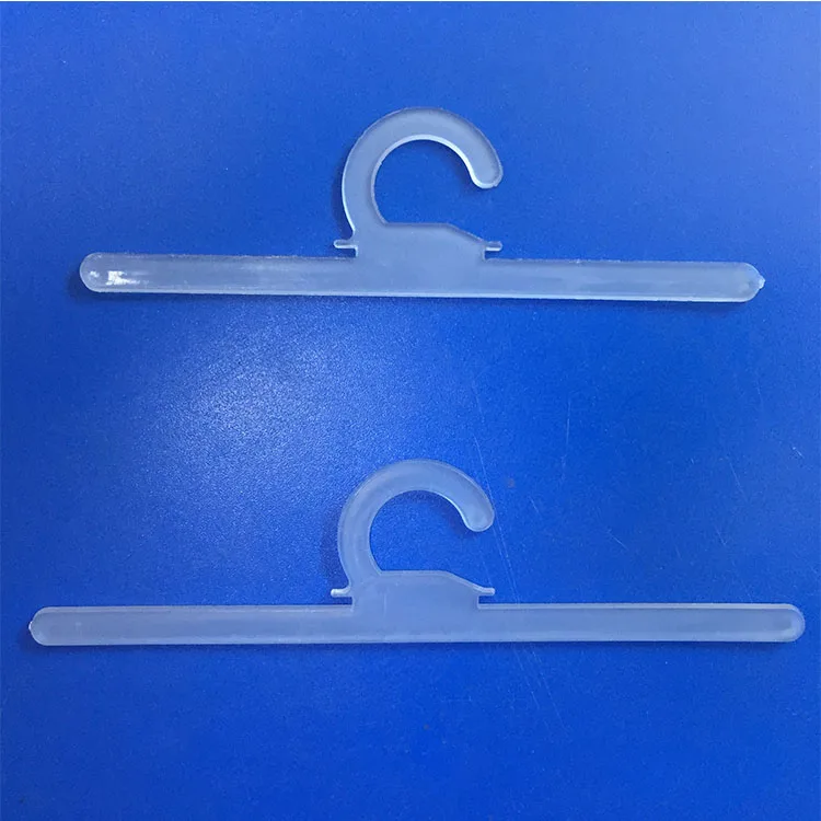 High Quality Support Custom Plastic Bag Hooks for Bags