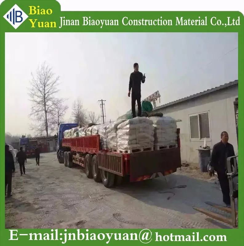 High-flow Non-shrink Cementitious Anchoring Grout - Buy Non Shrink ...