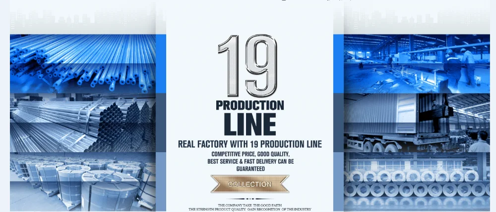 6 Inch Rigid Conduit Emt Galvanized Electrical Steel Conduit Emt 12 10 ...