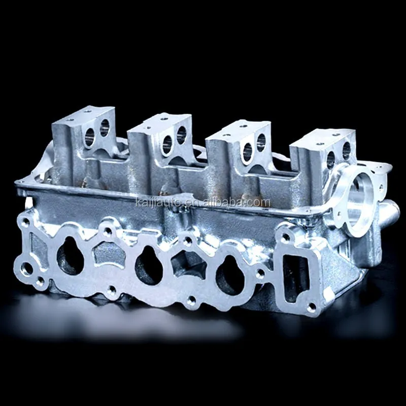 CHEV ROLET CYLINDER HEAD SPARK 0.8L MATIZ 0.8L F8CV 96642708 96316210 ...