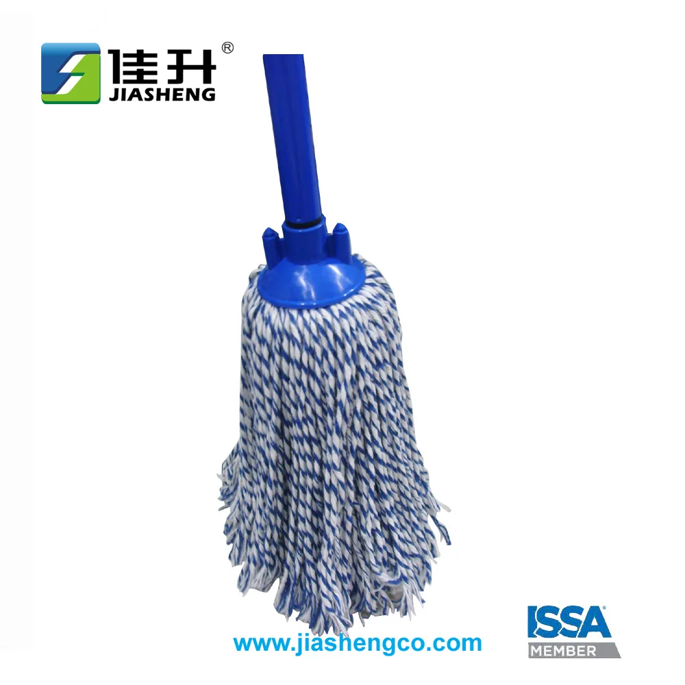 Mini Cotton Wet Mop Deck Mop Head - Buy Deck Mop,Wet Mop,Cotton Mop ...