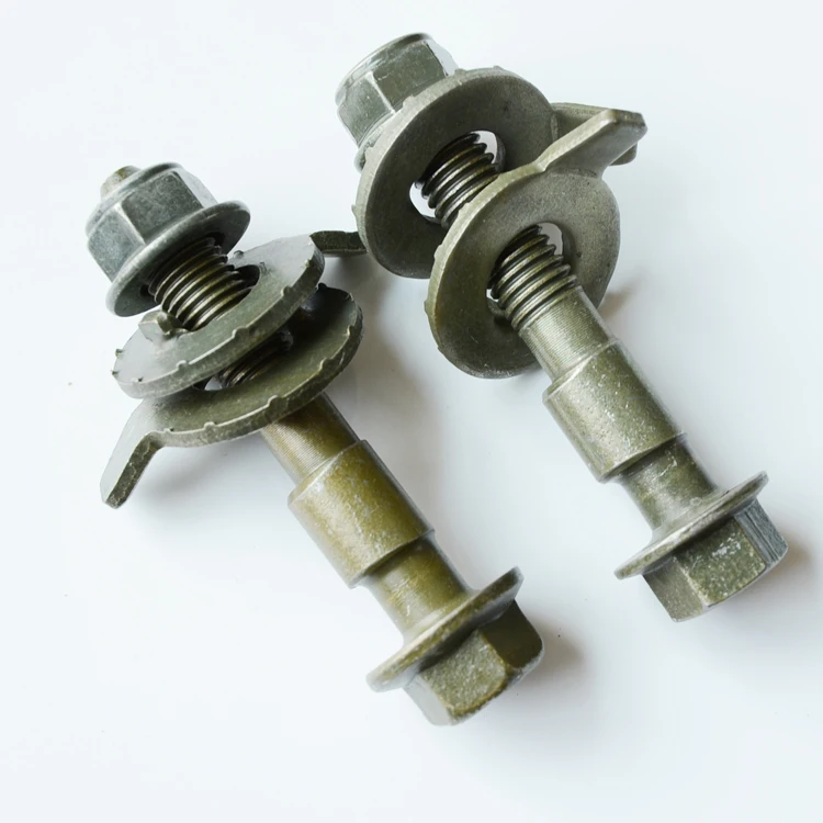 Track Rod End 14mm Vehicles Steel Four Wheel Alignment Adjustable ...