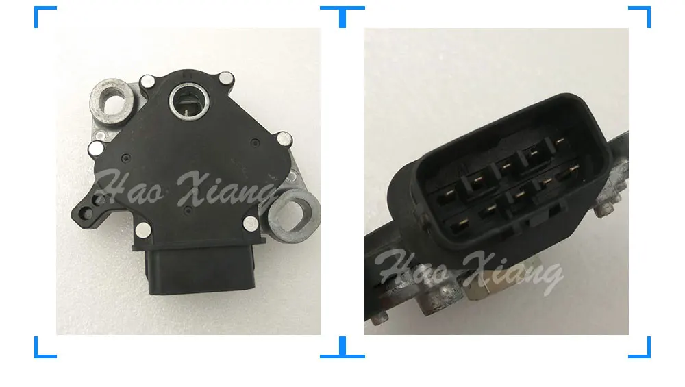 Toyota Tacoma Neutral Safety Switch - High Quality 135593