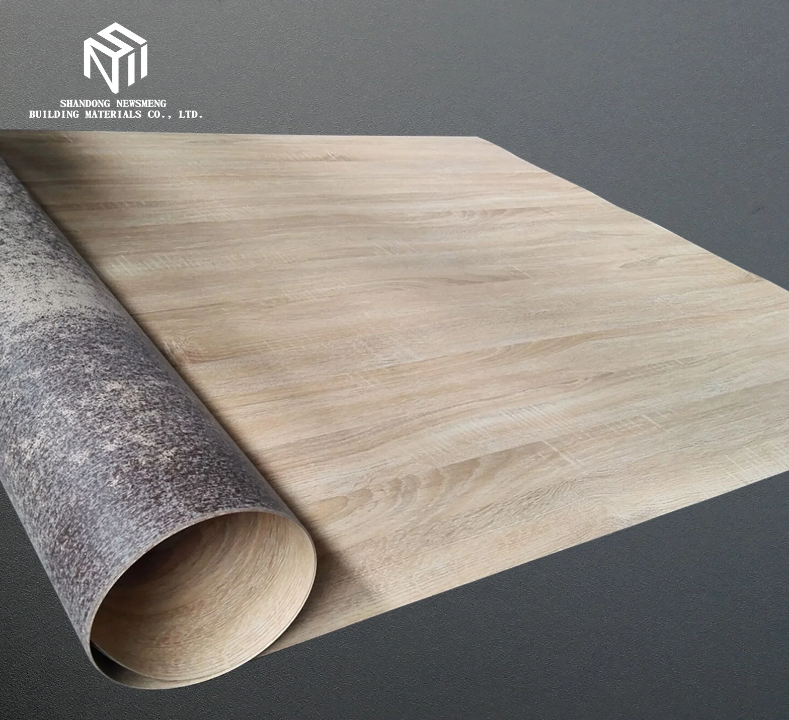 Decorative Texture Wood Grain HPL UV Sheet 15mm Compact Laminate Sheet ...