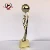 New Design Medical Souvenir Doctor/nurse Figurine Awards Gold Statue ...