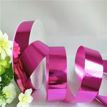 2018 Polypropylene Pp Ribbon Roll For Bow Making - Buy Plastic ...