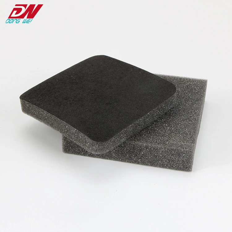 high density velvet sponge foam sheet| Alibaba.com