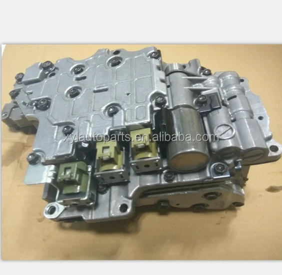 Aw60-40le Valve Body For Automatic Transmission 60-40le 60-41le Gearbox ...