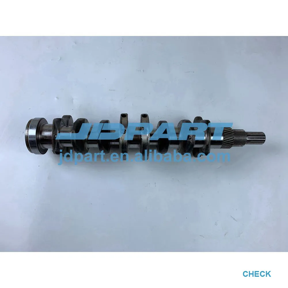 Cigüeñal V4300 para Kubota| Alibaba.com