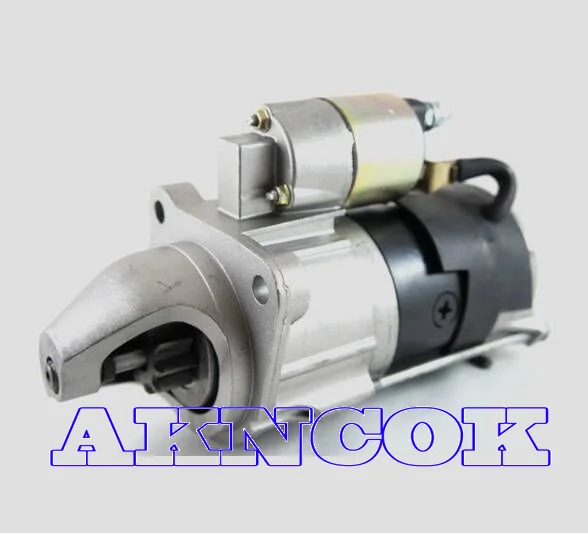 Starter Motor 2873a029,2873a031,2873b029,2873b031,2873b055,2873b072 ...