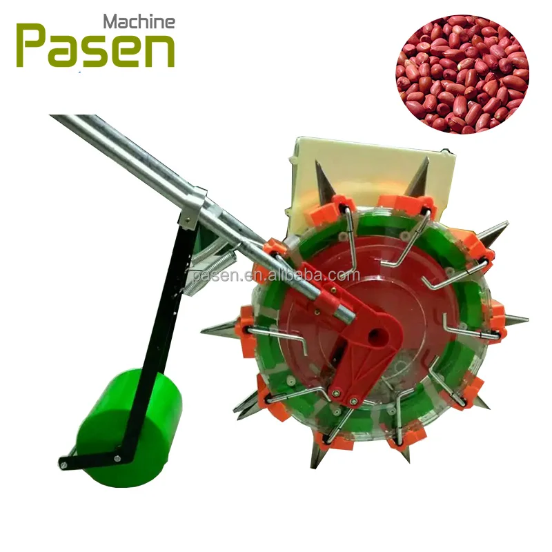 Grass seed planter machine , cotton seed planter , Small tomato seeder ...
