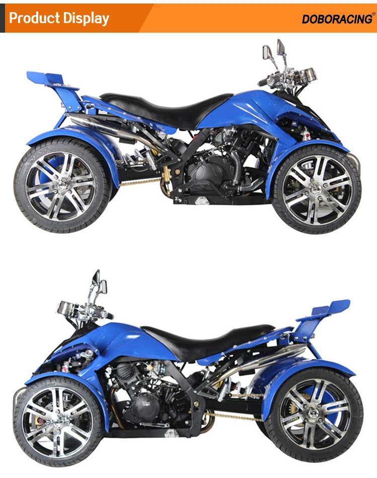 Newest Design High Performance Unisex Street Legal Atv For Sale Atv ...