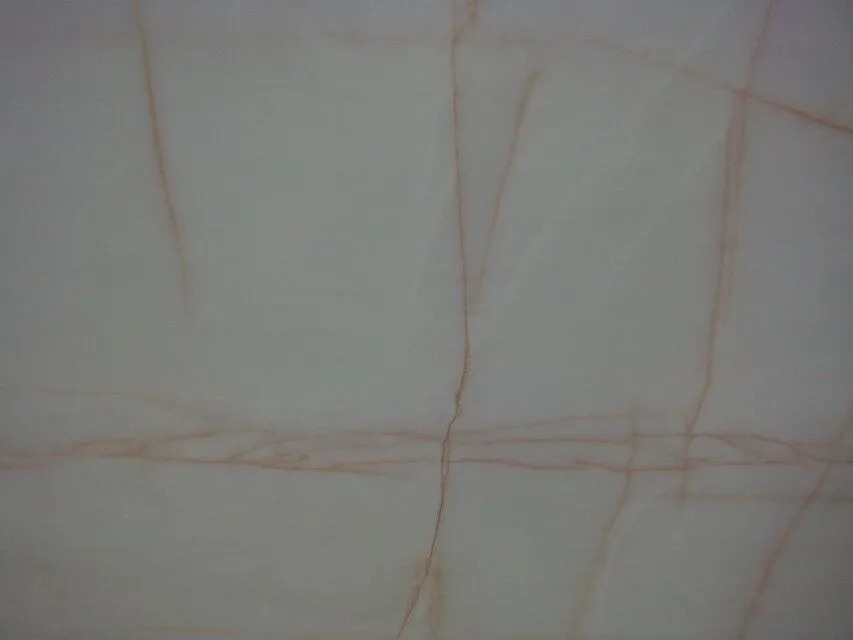 Red Vein White Jade Marble Onyx Tiles Slabs - Buy White Jade Red Line ...