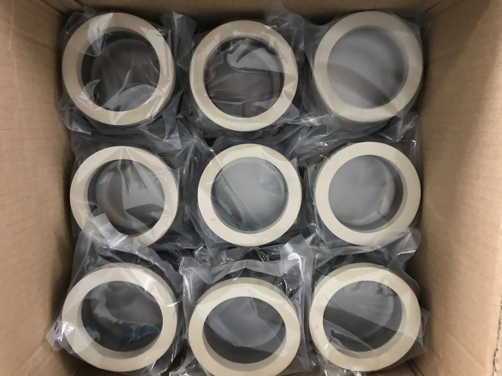 Spm Frac Well Service Packing For Well Service Snubbing Cementing ...