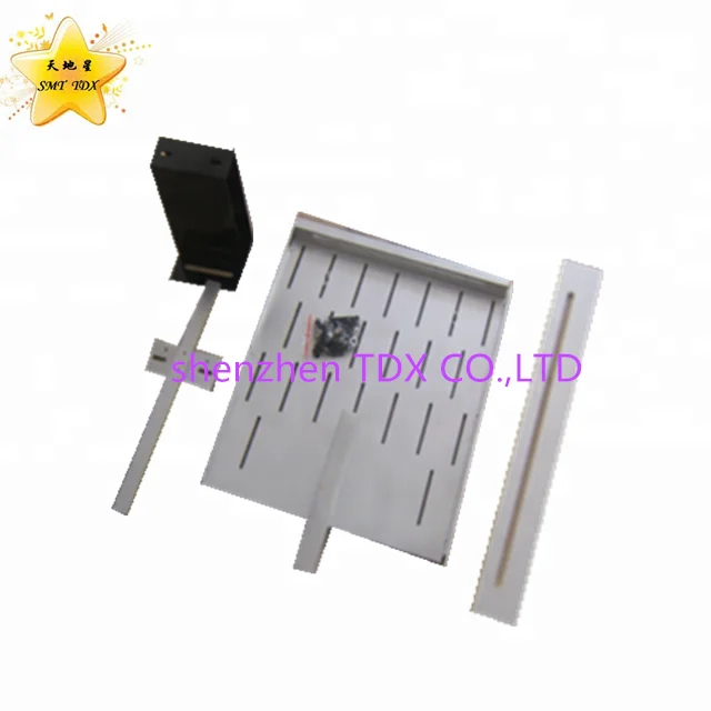 High Quality SMT IC Yamaha Plate Tray - Top Storage Solution