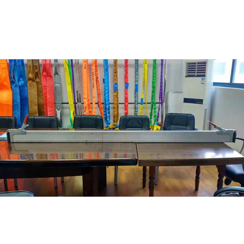 Aluminum Cargo Lock Plank Heavy Duty Parting Wall Lock Cpk01 - Buy ...