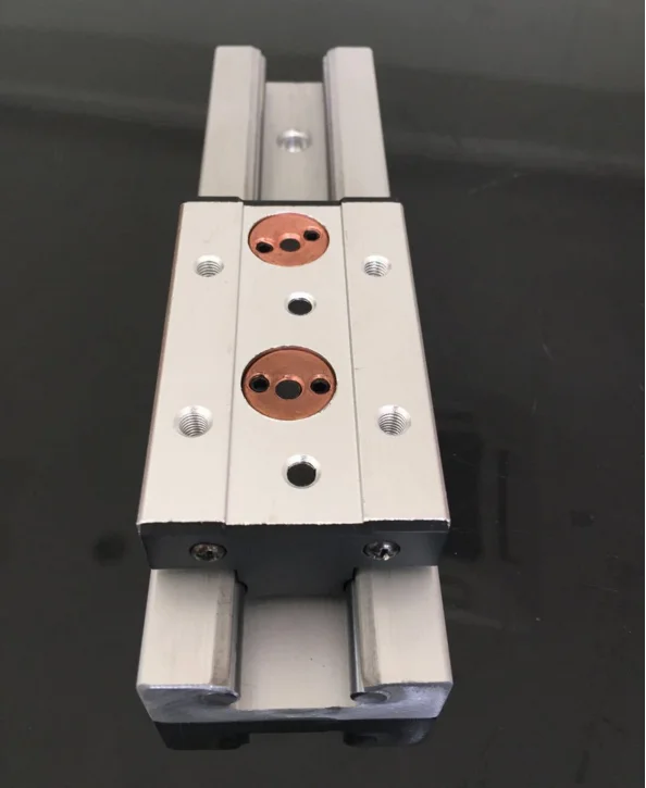 Competitive Price Micro Guide Rail Linear Linear Motion Guide Way ...