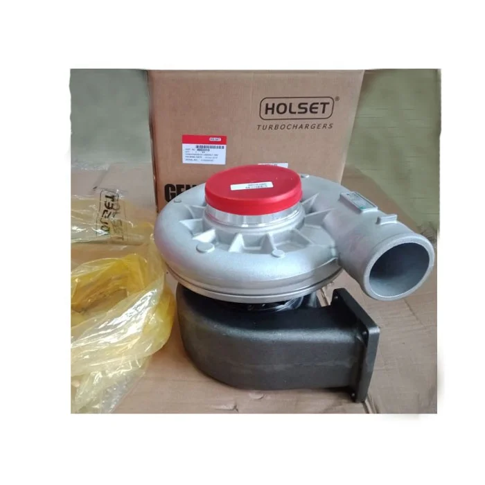 Original Del Motor Diesel Turbocompresor Oem 3594181 4955510 Hx82 - Buy ...