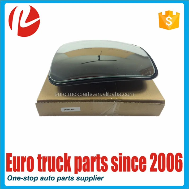 Heavy Duty Camiones Oem 20455995 Espejo De Cristal Europea Para Volvo ...
