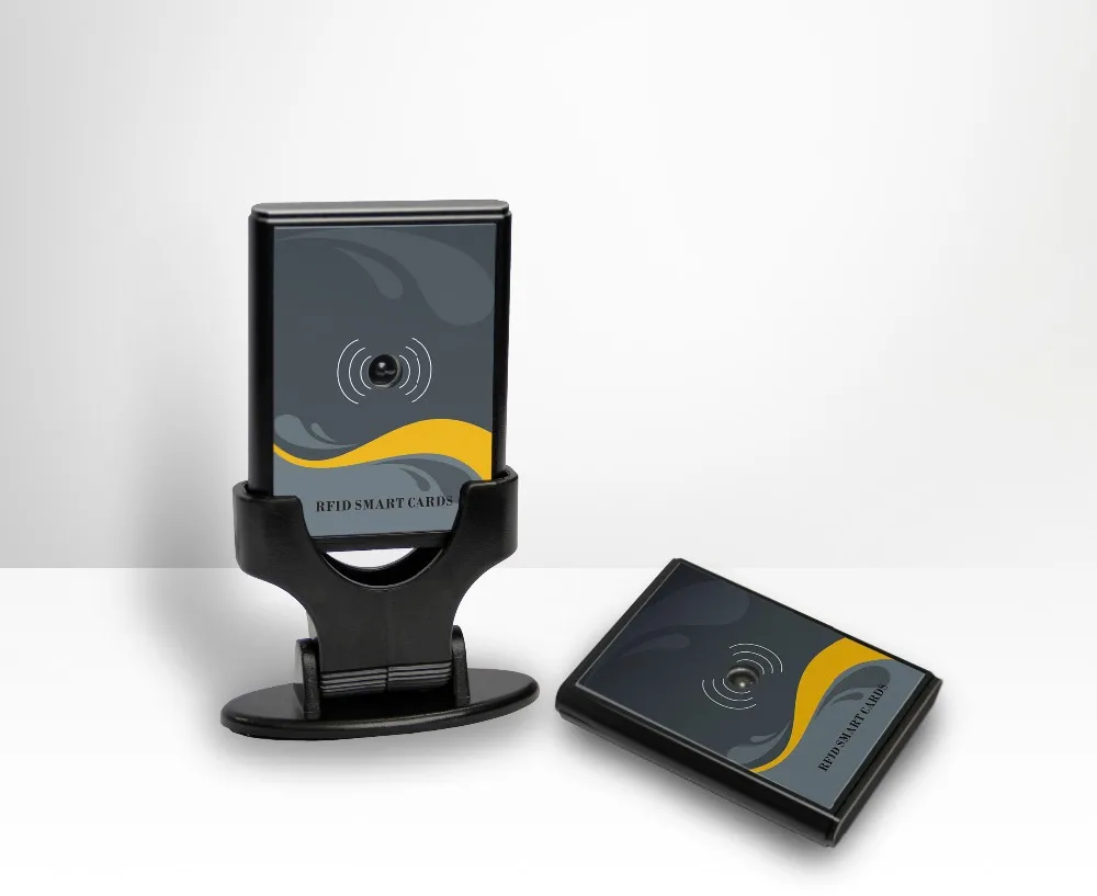Tenet Long Range RFID Tags Card Reader TRF-800 - 1~20m