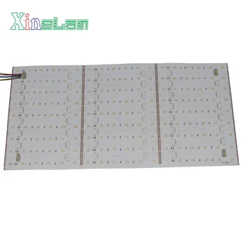 Zero Maintenance Slim Lightbox Backlight Dc24v Cuttable Led Sheet - Buy ...