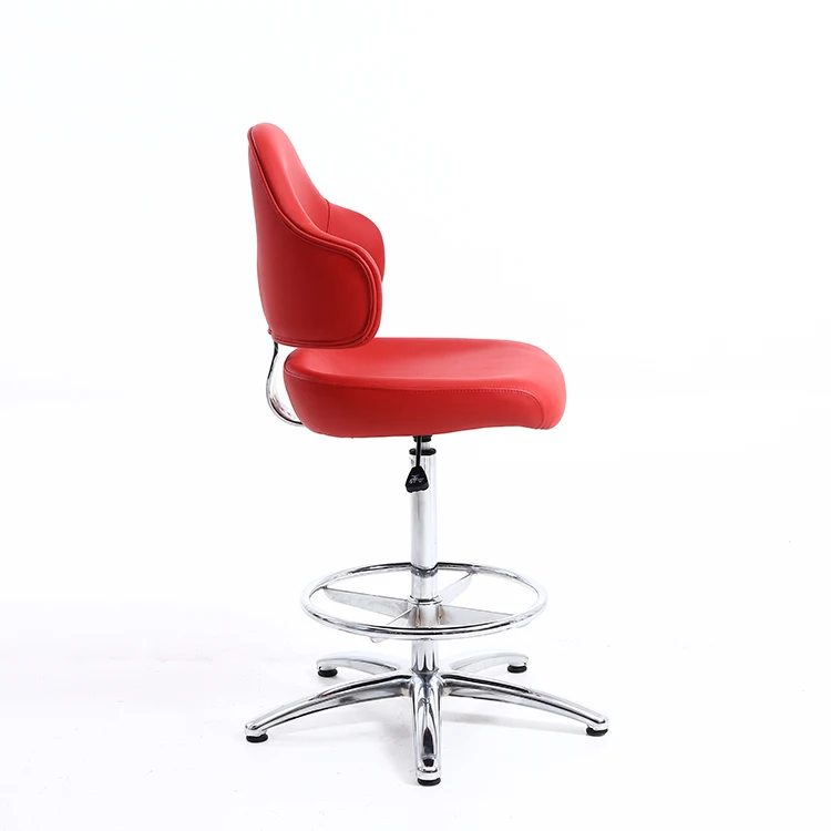 Adjustable Fabric VIP Casino Chairs: Affordable and Versatile for Slots