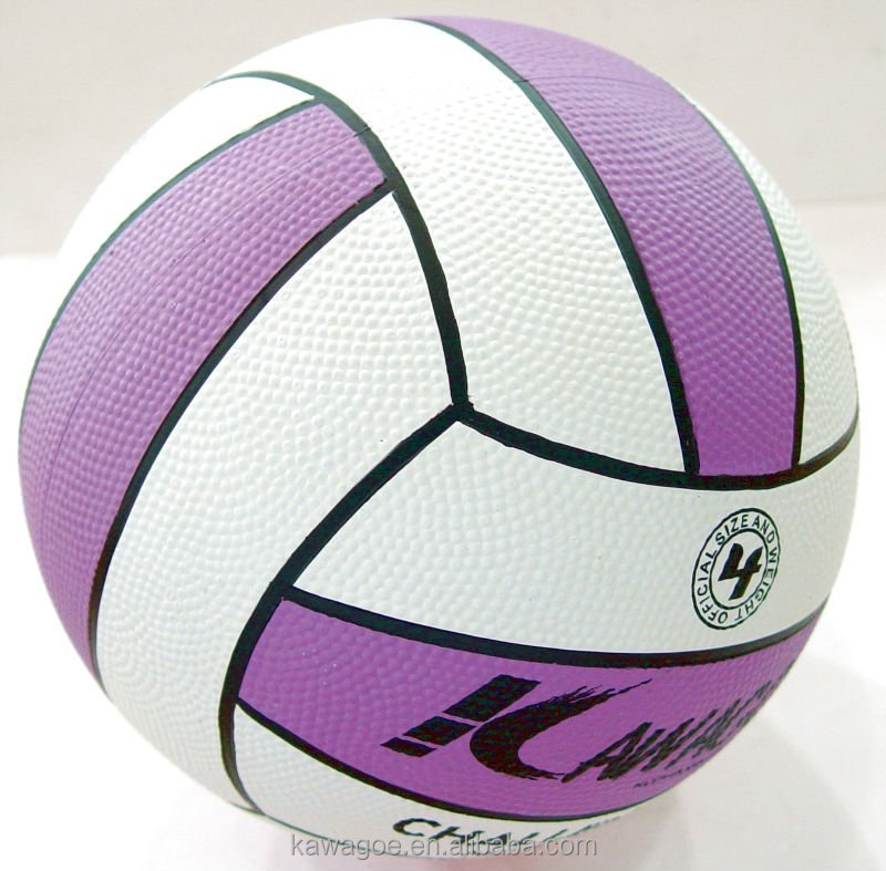 Netball Match Playing Quality Training Netballs - Buy Netball,Netball ...